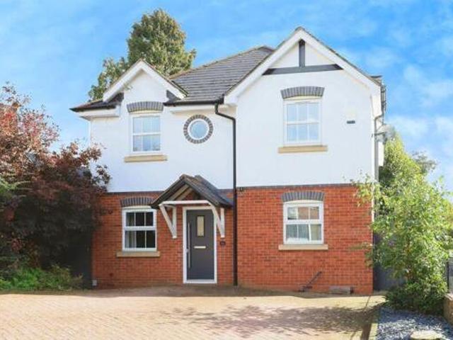 White Hill, Kinver, 4 Bedroom Detached
