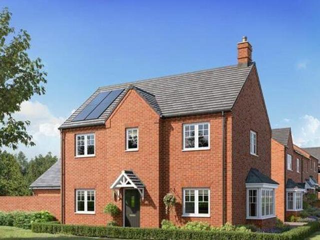 White Hill, Kinver, 3 Bedroom Detached