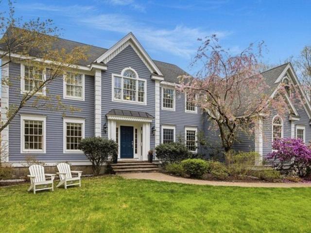 White Horse Dr, Home For Sale