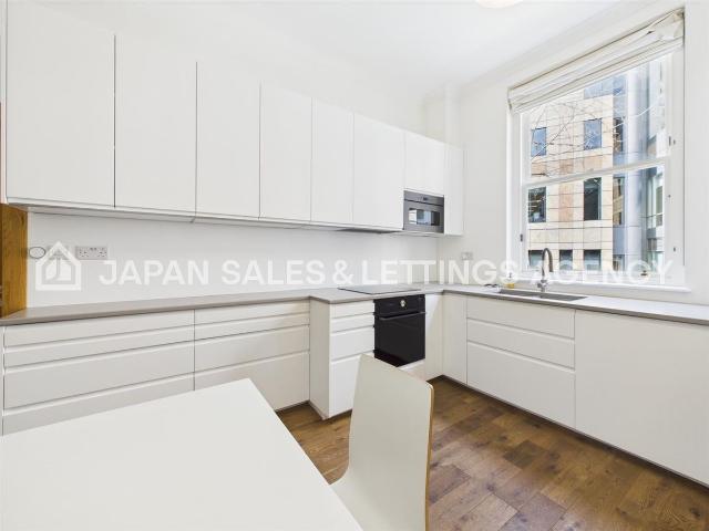 White Horse House, 1, Little Britain, London EC1A, 2 bed flat to rent, £3,600 pcm | PrimeLocation