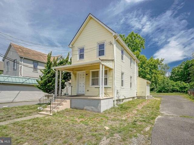 White Horse Pike, Clementon, Home For Sale