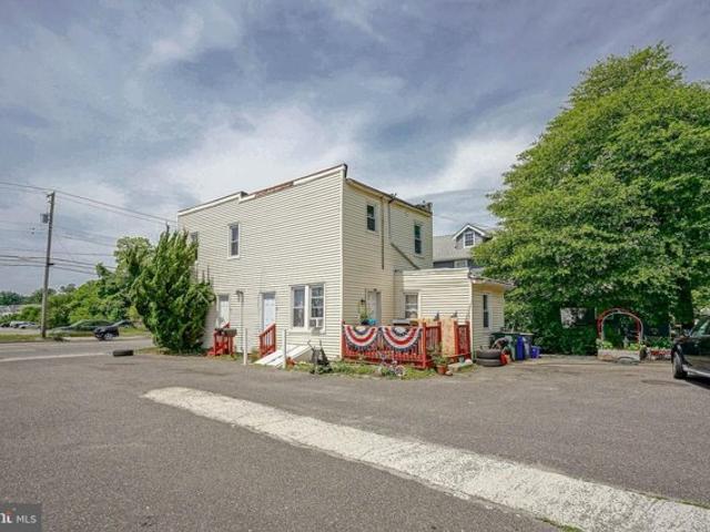 White Horse Pike, Clementon, Home For Sale