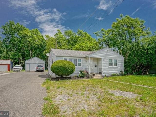 White Horse Pike, Clementon, Home For Sale
