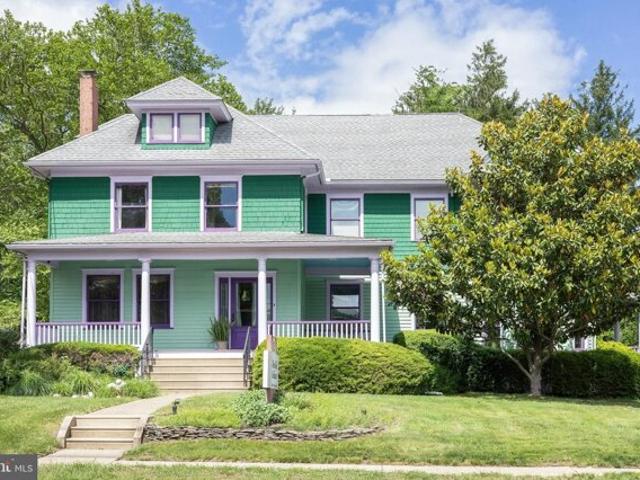 White Horse Pike, Haddon Heights, Home For Sale