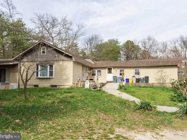 White Horse Pike, Waterford Works, Home For Sale