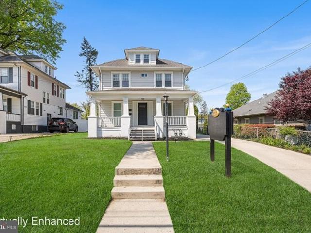 White Horse Pike, West Collingswood, Home For Sale