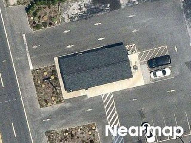 White Horse Pike