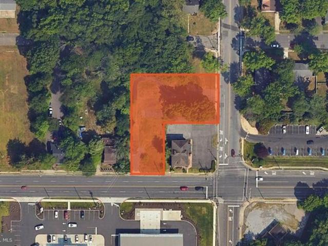 White Horse Rd W, Voorhees, Plot For Sale