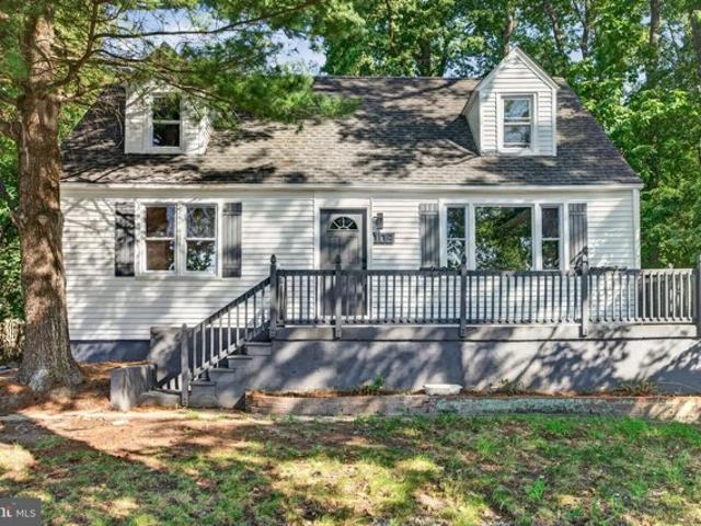 White Horse Rd E, Voorhees, Home For Sale