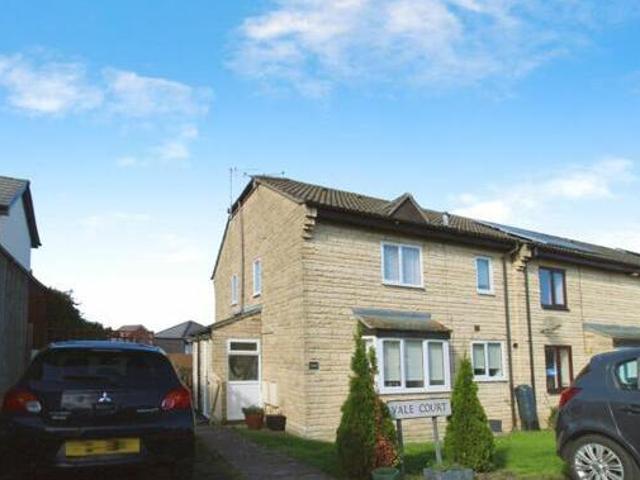 White Horse Road, Cricklade, 1 Bedroom Terraced