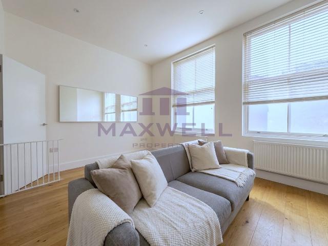 White Horse Road, London E1, 2 bed flat to rent, £2,500 pcm | PrimeLocation