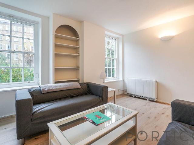 White House, Vicarage Crescent, London SW11, 2 bed flat to rent, £2,350 pcm | PrimeLocation