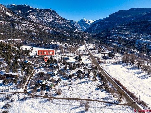 White House Vista Ln Lot 7, Ridgway, CO 81432