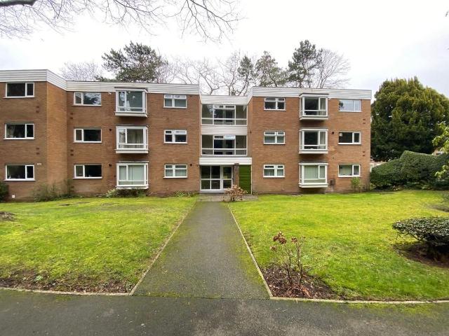White House Way, Solihull B91, 2 bed flat to rent, £1,150 pcm | PrimeLocation