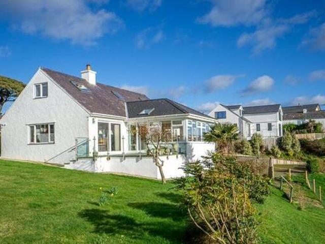 White House Drive, Abersoch, 4 Bedroom Detached