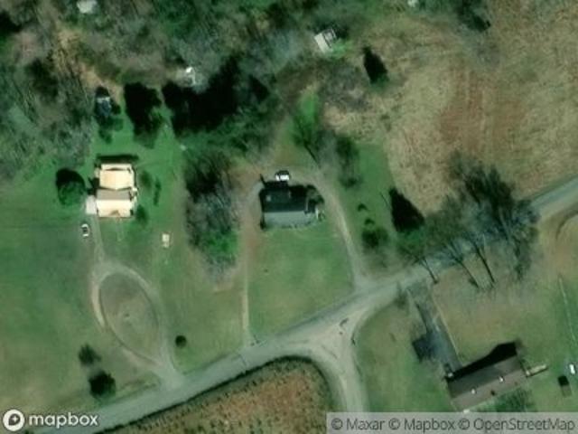 White House Rd
