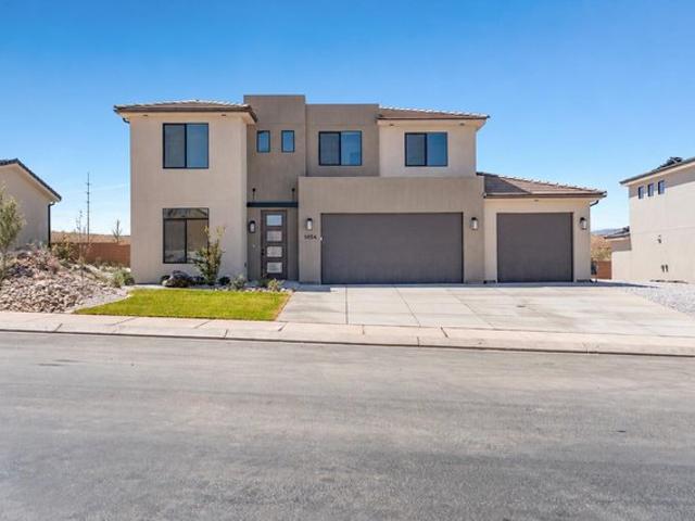 White Hls Lot 104, Saint George, UT 84790