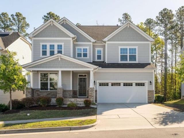 White Iris Loop, Cary, Home For Sale