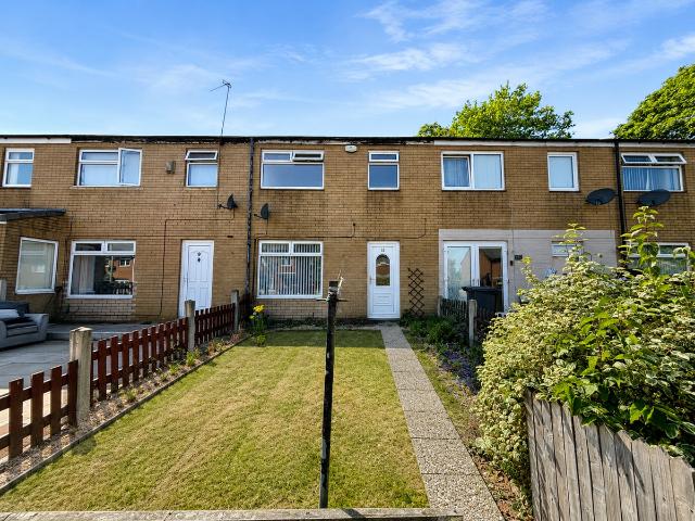 White Laithe Approach, Leeds, West Yorkshire LS14, 3 bed terraced house to rent, £1,200 pcm | PrimeLocation