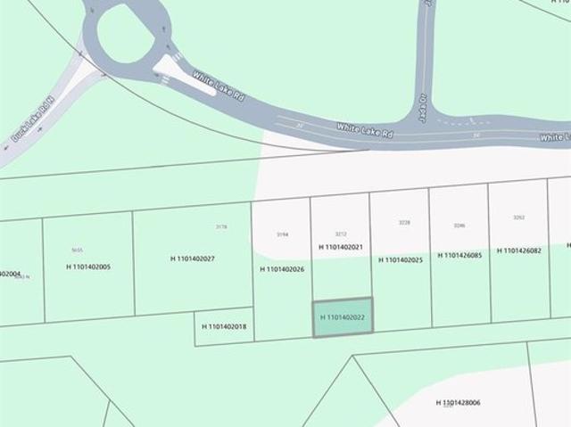 White Lake Rd, Highland, MI 48356