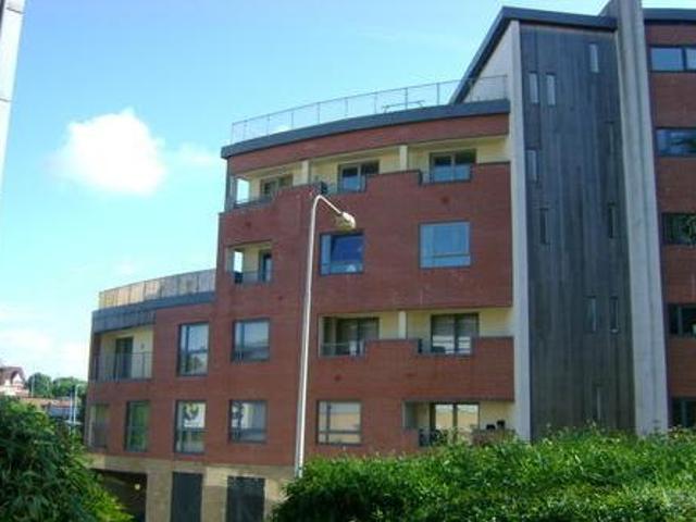 White Lion Brow, Bolton, 1 Bedroom Apartment