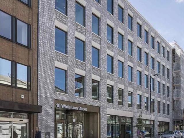 White Lion Street, Angel, Office To Lease