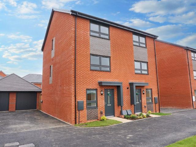 White Lias Way, Upper Lighthorne, Leamington Spa, Warwickshire CV33, 3 bed semi detached house to rent, £1,750 pcm | PrimeLocation