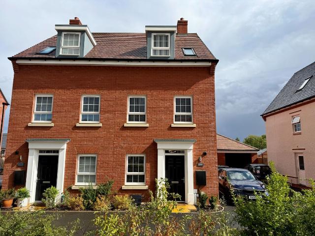 White Lias Way, Leamington Spa CV33, 3 bed property to rent, £1,700 pcm | PrimeLocation
