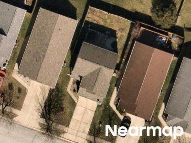 White Lick Dr