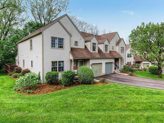 White Lilac Way, Colchester, Home For Sale