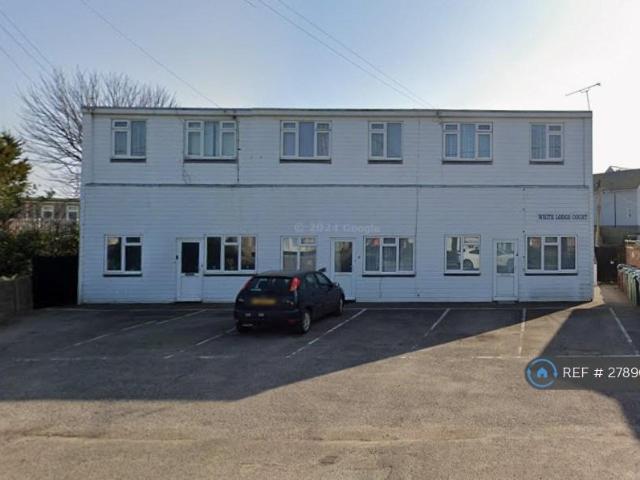 White Lodge Court, Winchelsea, TN36 2 bed flat to rent £1,075 pcm £248 pw