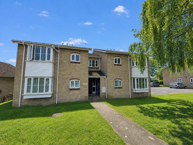 White Mead, Yeovil BA21, 1 bed flat to rent, £695 pcm | PrimeLocation