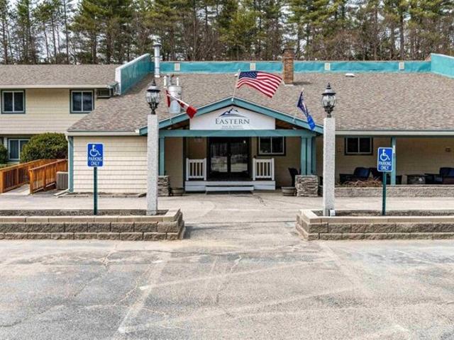White Mountain Highway E Unit,conway, Condo For Sale