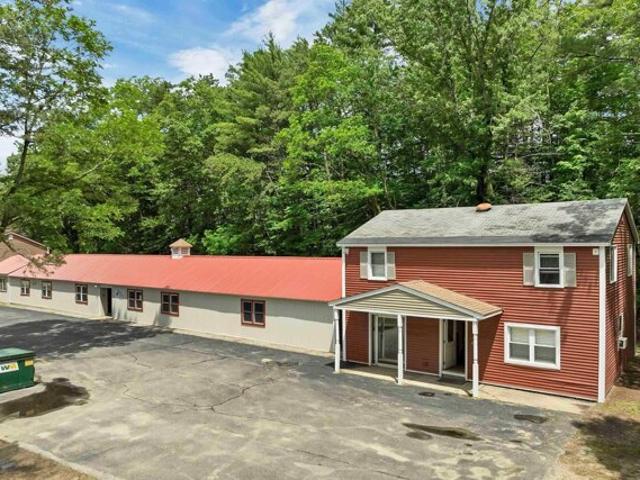 White Mountain Hwy, Conway, Home For Sale