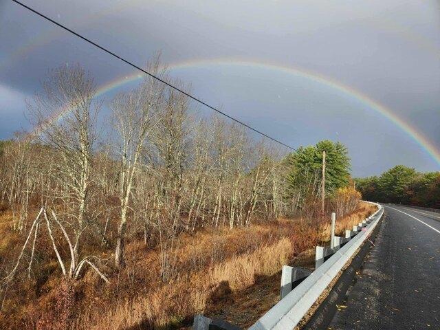 White Mountain Hwy Lot,wakefield, Plot For Sale