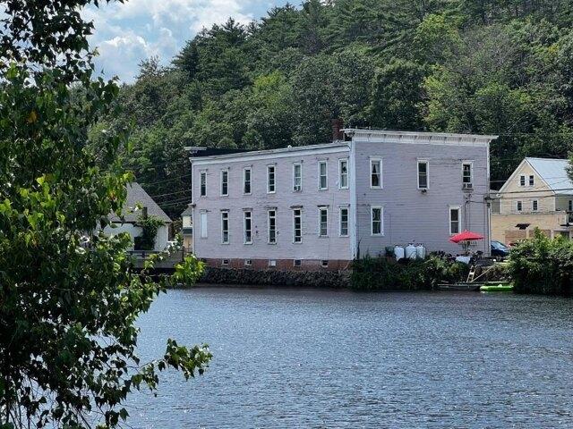 White Mountain Hwy, Milton, Home For Sale