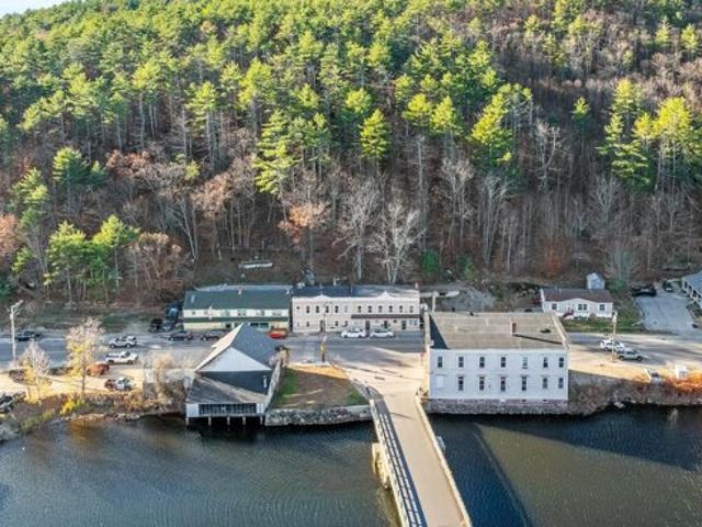 White Mountain Hwy, Milton, Home For Sale