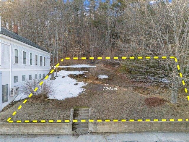 White Mountain Hwy, Milton, Plot For Sale