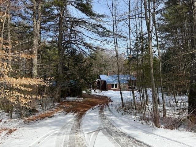 White Mountain Hwy, Wakefield, Home For Sale