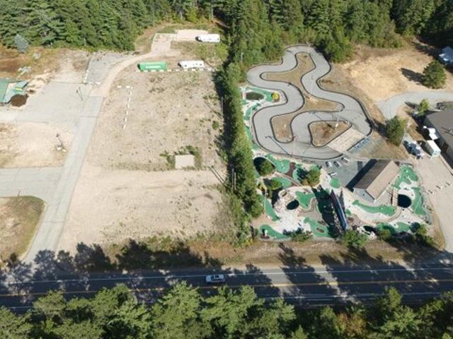 White Mountain Hwy, Tamworth, Plot For Sale