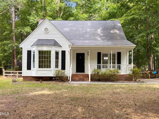 White Oak Cir, Clayton, Home For Sale