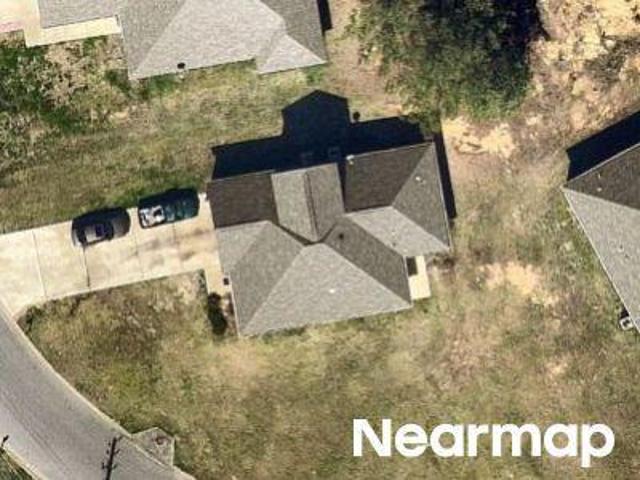 White Oak Cir