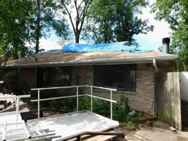 White Oak Cir