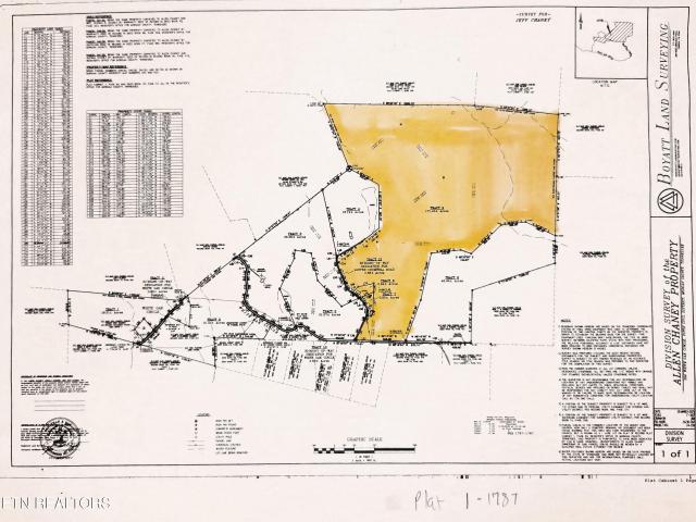 White Oak Circle, Sunbright, TN 37872