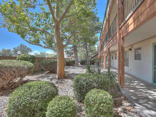 White Oak Apartments 1 Bedroom Apartment for Rent at 121 Cardenas Dr Ne, Albuquerque, NM 87108 Fair West