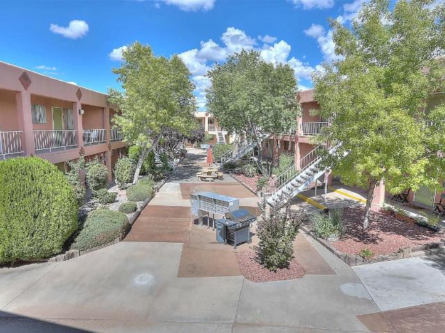 White Oak Apartments 1 Bedroom Apartment for Rent at 121 Cardenas Dr Ne, Albuquerque, NM 87108 Fair West