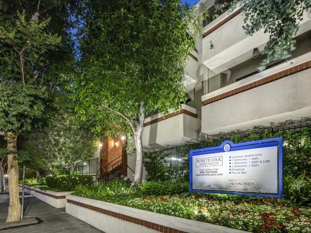 White Oak Apartments 1 Bedroom Apartment for Rent at 5465 White Oak Ave, Los Angeles, CA 91316 Encino
