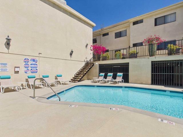 White Oak Apartments 1 Bedroom Apartment for Rent at 5465 White Oak Ave, Los Angeles, CA 91316 Encino