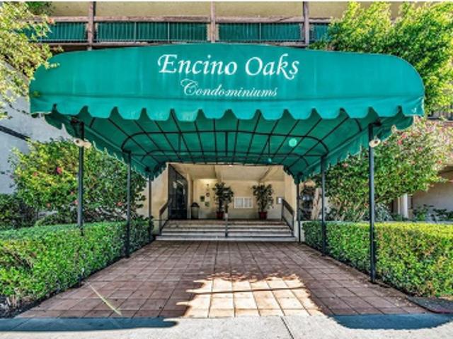White Oak Ave Unit G101