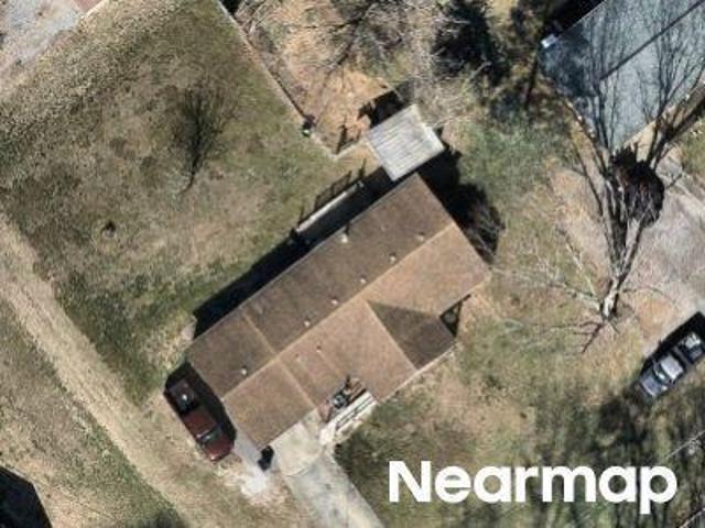 White Oak Grove Rd